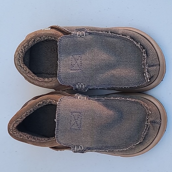 Sanuk | Shoes | Sanuk Chiba Chill Loafers | Poshmark